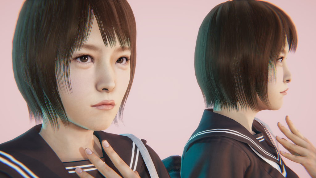 Character Cards - HS2CC